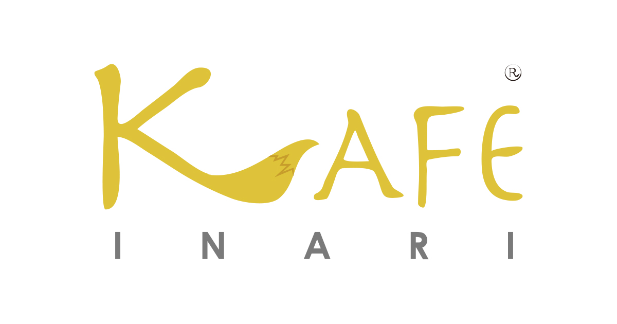 Menu | KAFE INARI | 京都 伏見稲荷 カフェ